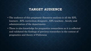 Critical Analysis of a research article | PPTX