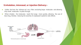 RNA based therapeutic: Paradigms shift in drug discovery and delivery ...