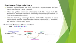 RNA based therapeutic: Paradigms shift in drug discovery and delivery ...