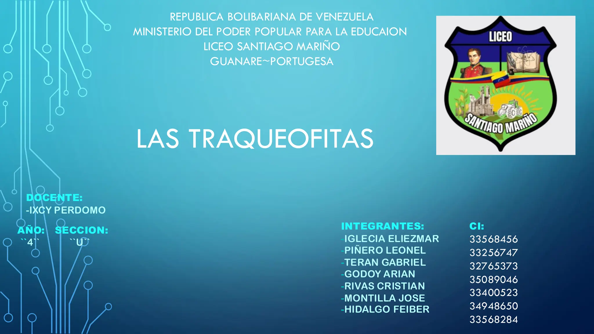 Las traqueofitas en Biologia como estudio.pdf