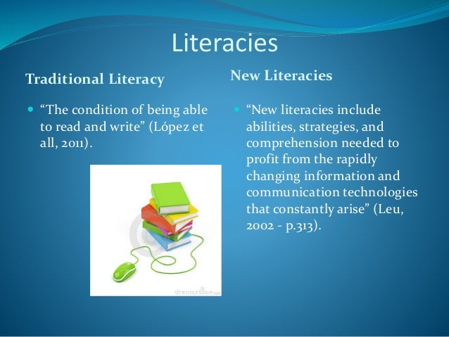 S.E.A.R.C.H. - New literacies strategy