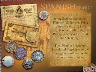 PHILIPPINE LITERATURE DURING PRE-COLONIAL PERIOD | PPT