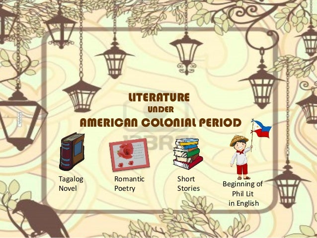 PHILIPPINE LITERATURE DURING PRE-COLONIAL PERIOD