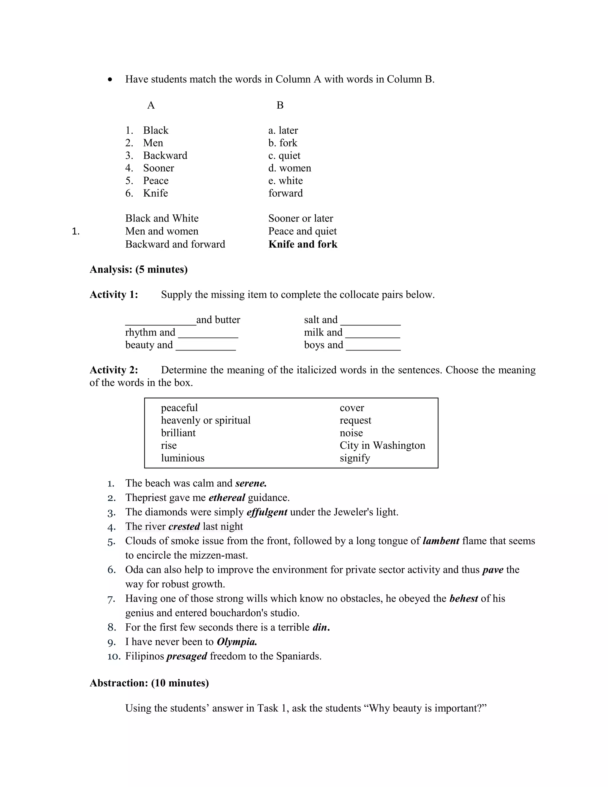 Last revised lesson plan nov.19 23 | DOC