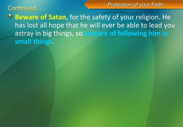 Last sermon of the holy prophet pbuh | PPS | Islam | Religion ...