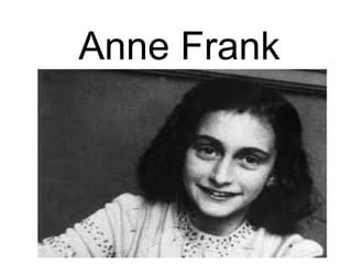 People in the Secret Annex | ODP