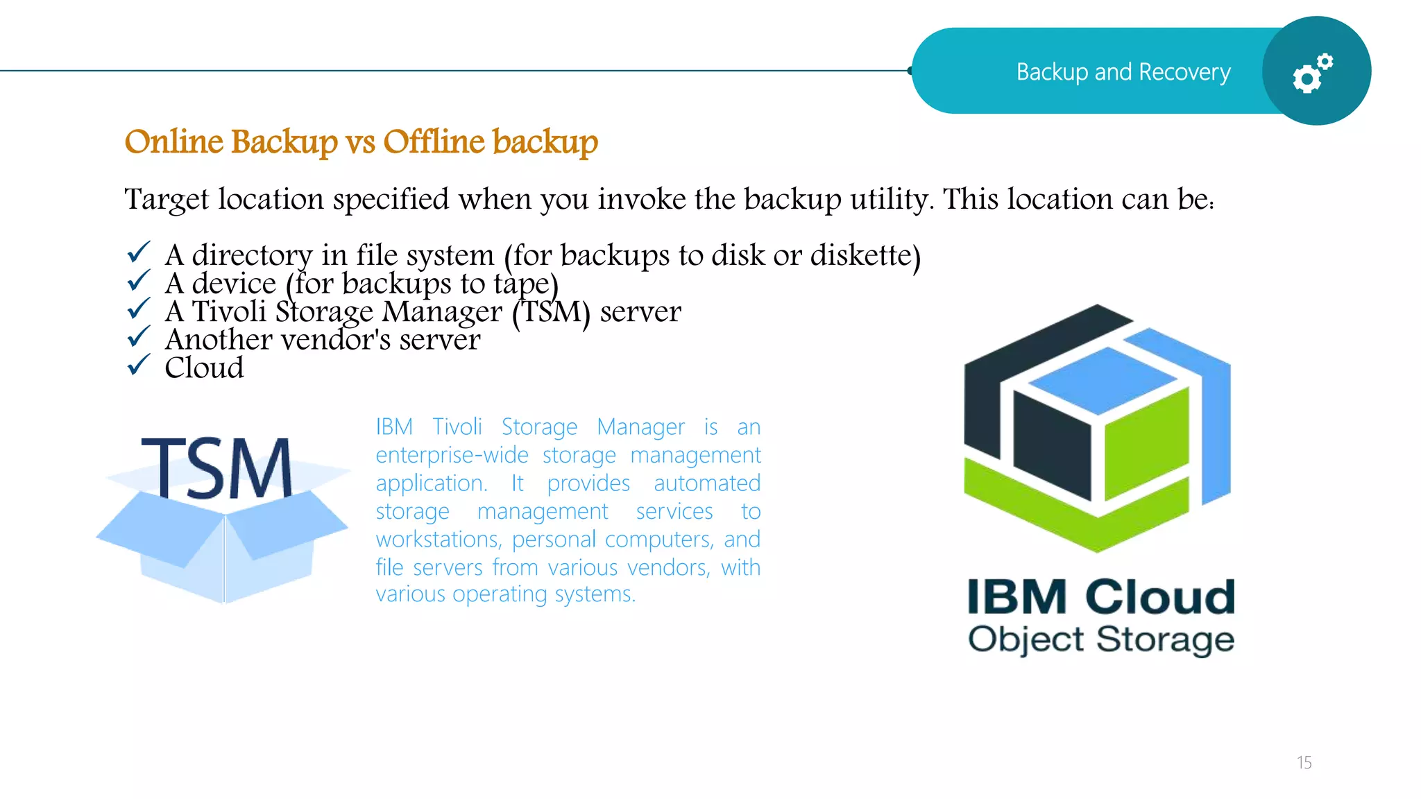 DB2 Security Model | PPT
