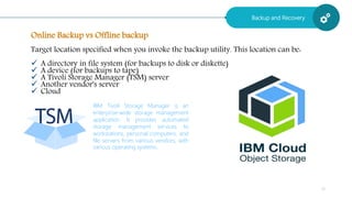 DB2 Security Model | PPT