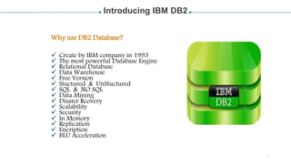 DB2 Security Model | PPT