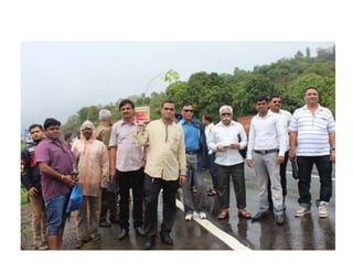 Vivek Tree Plantation and Adoption | PPTX