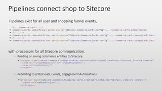 LASUG Insite Plus Sitecore Connector | PPT