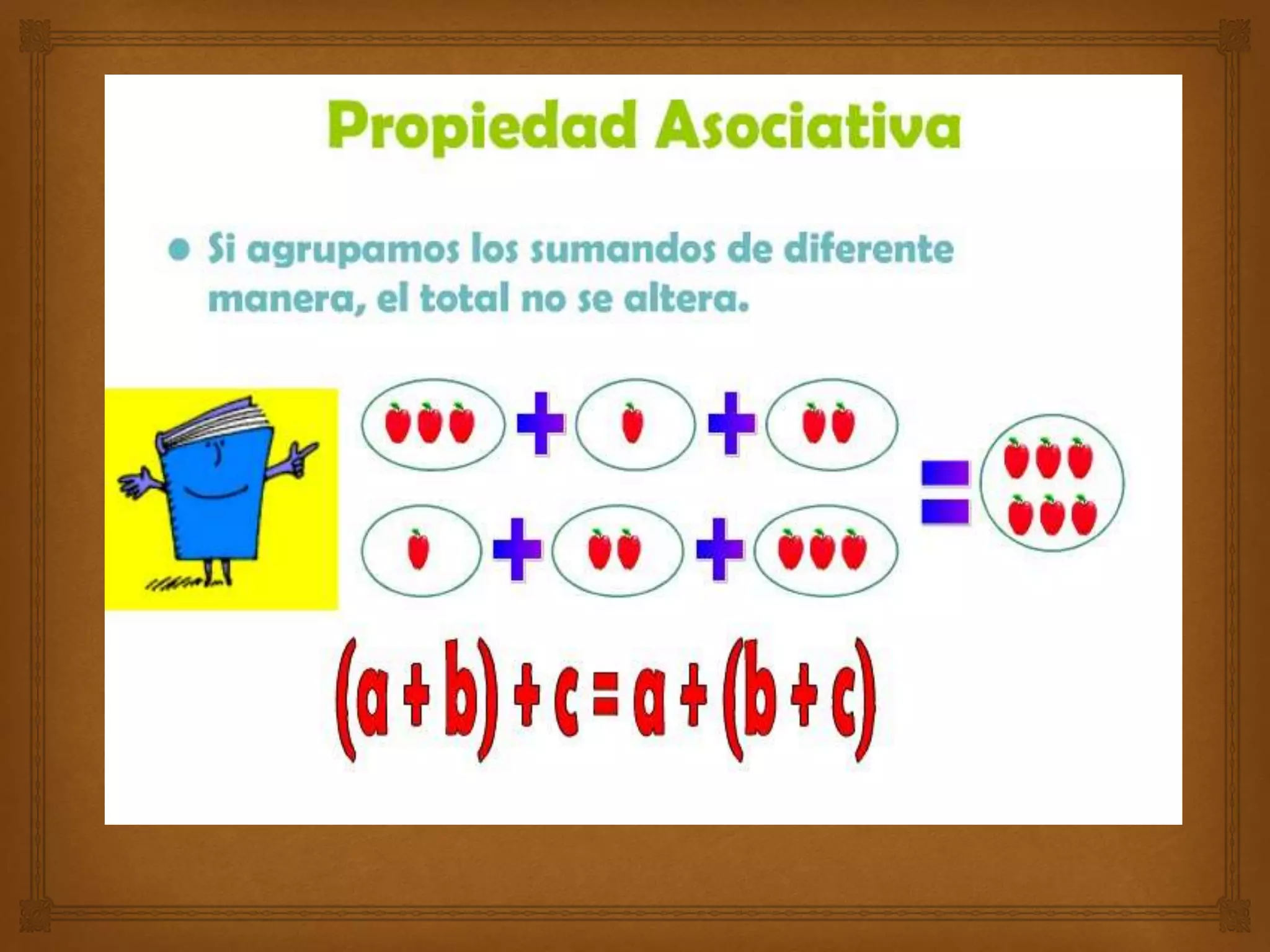 La Suma o Adición presentacion | PPSX