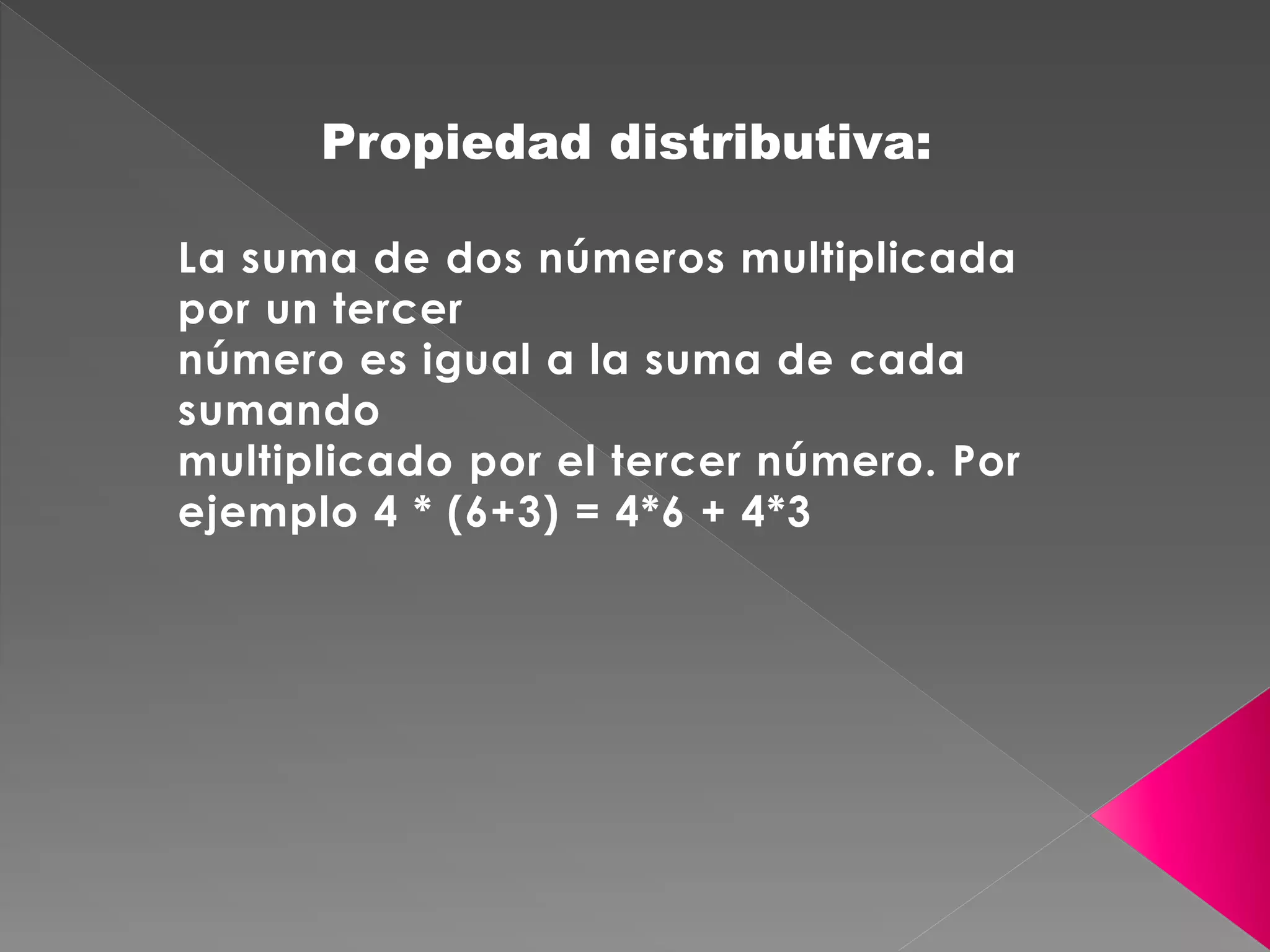 La Suma o Adición presentacion | PPSX