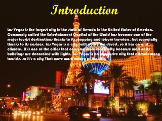 Las vegas | PPT