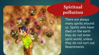 Ancestor Liberation & Blessing Ceremony Explained | PPTX