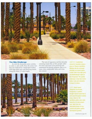 Landscape Architect & Specifier News Article | PDF