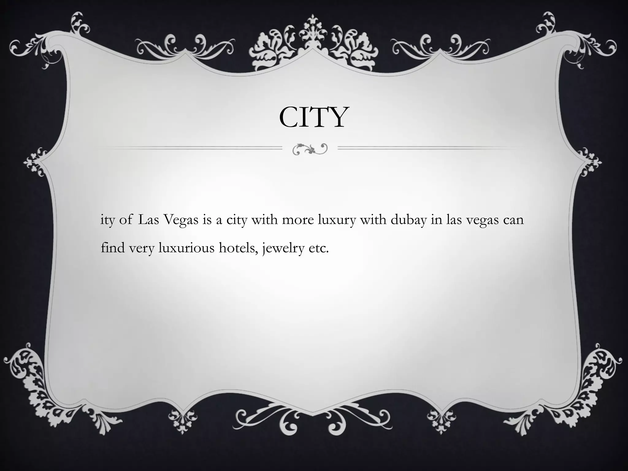 Las vegas alex | PPT