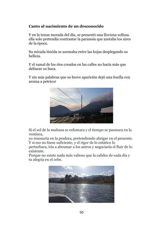 Las ventanas del corazon | PDF
