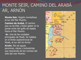 Las victorias son de Dios | PPTX