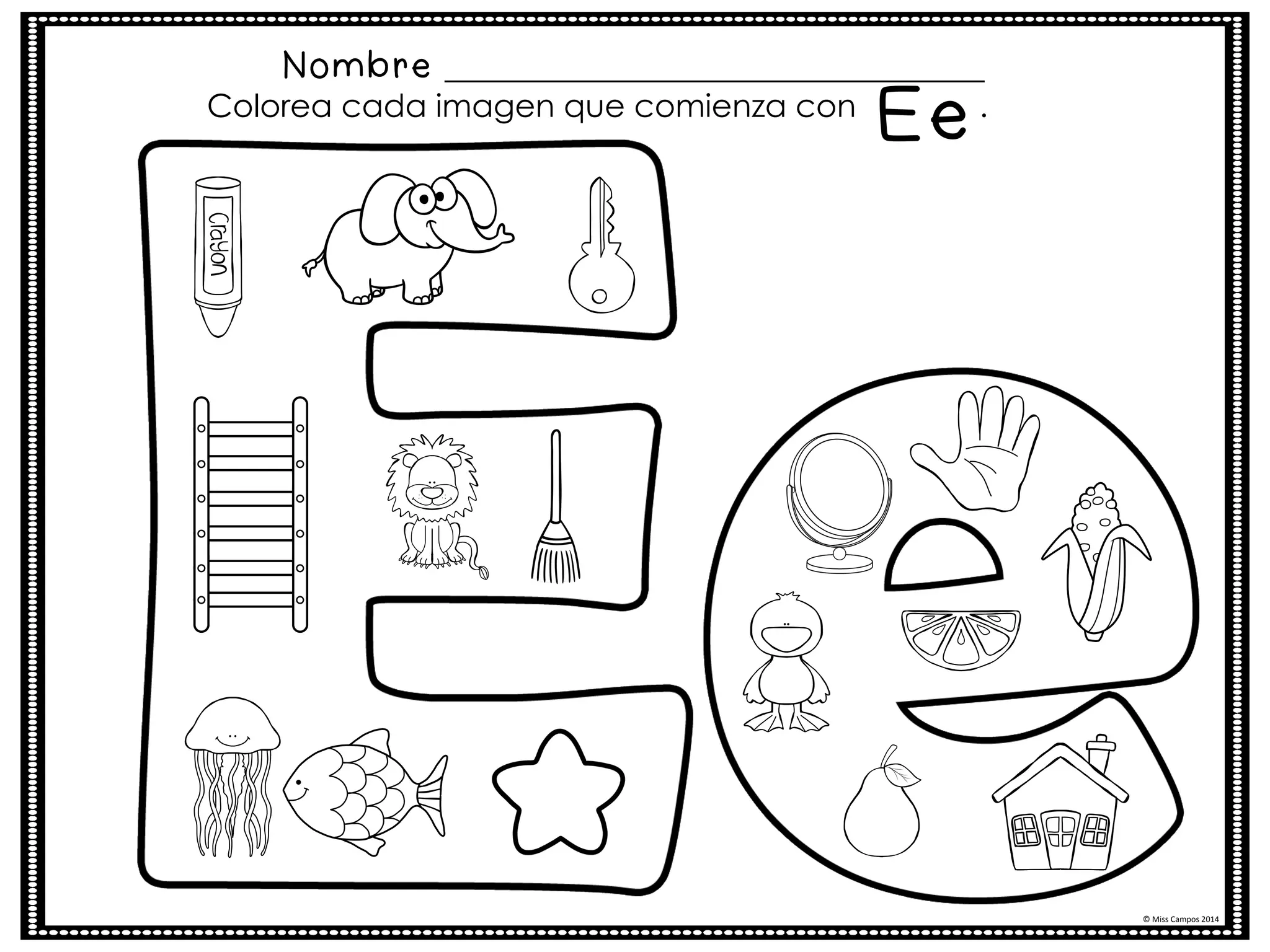 Las vocales a e i o u | PPT