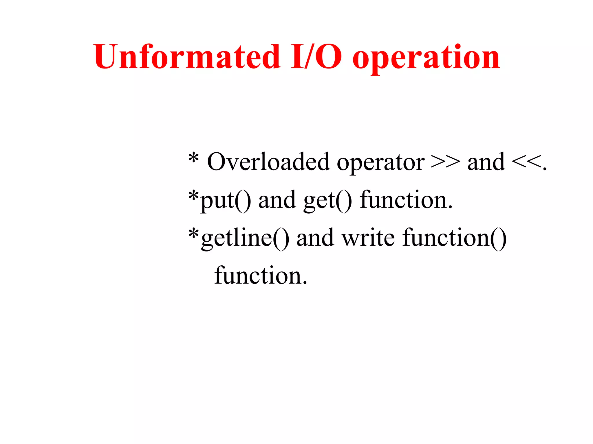 programming language in c&c++ | PPT