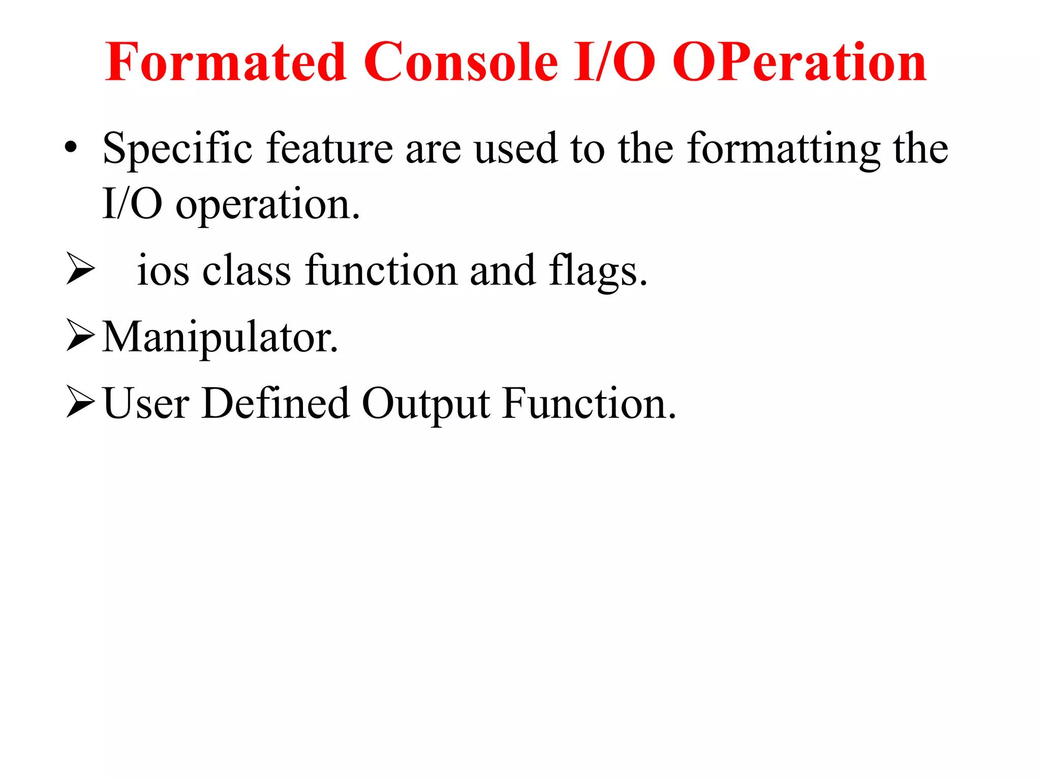 programming language in c&c++ | PPT