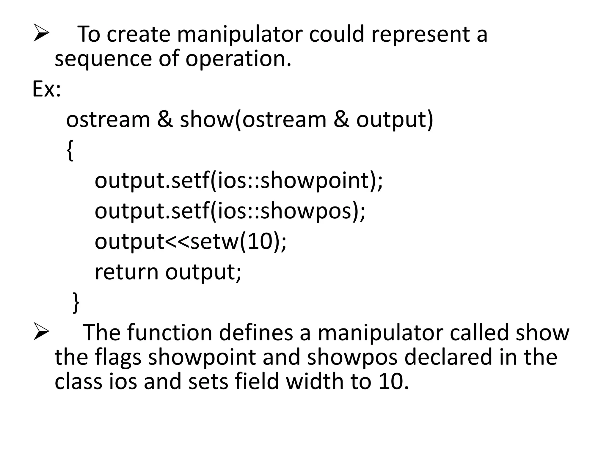 programming language in c&c++ | PPT