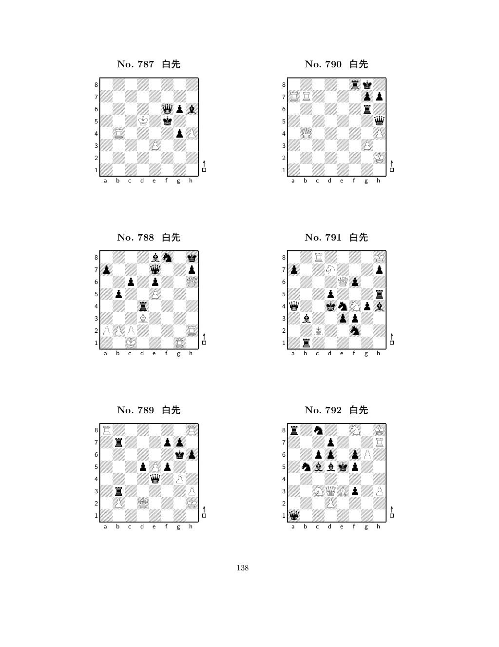 Laszlo polgar chess 5334 problems combinations & games