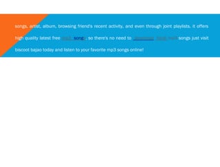 Lata mangeshkar-hit-songs-bajao-latest | PPT