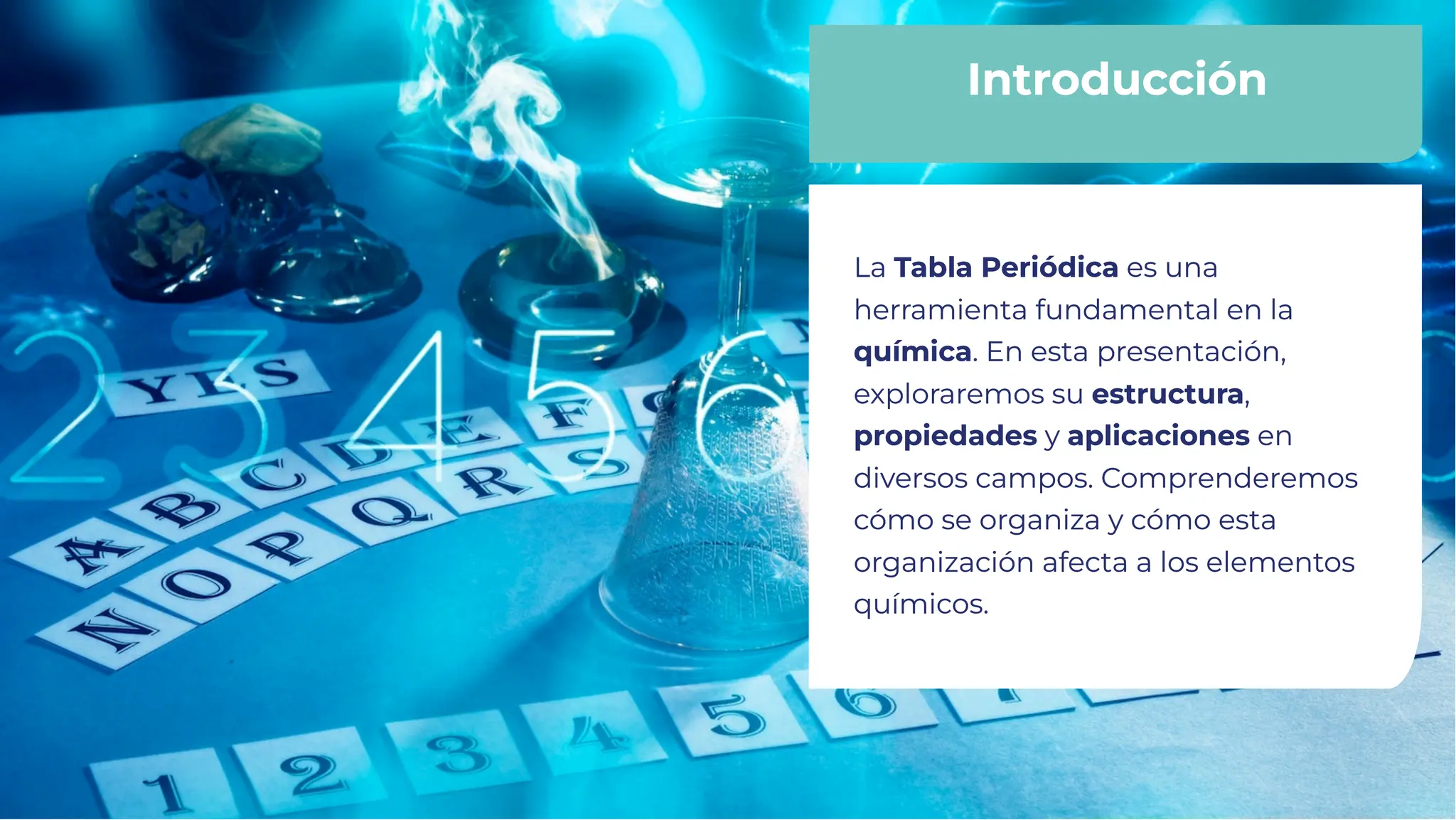 La tabla periódica - estructura, propiedades y aplicaciones.pdf