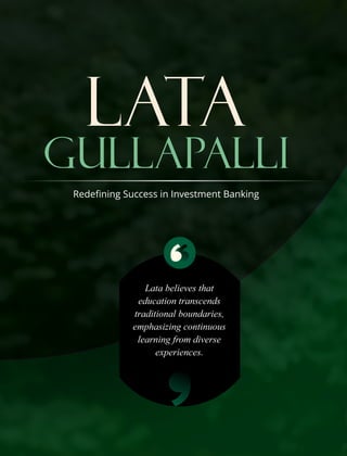 Lata Gullapalli - Most Admired Leader To Look For In 2025.pdf