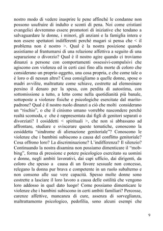 La tamar, principessa violata.doc pdf | PDF