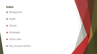 Latam case bdm example bdm rodrigo andres cuesta hernandez | PDF