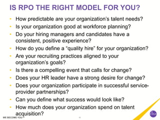 How RPO Works in Latin America | PDF | South America Travel | Travel ...