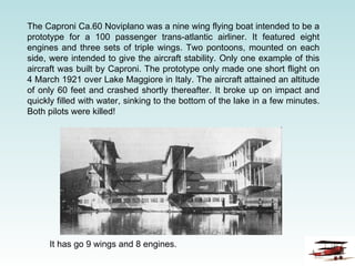 People want to fly | PPT