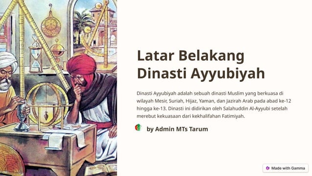 Latar-Belakang-Dinasti-Ayyubiyahjilid 2.pptx