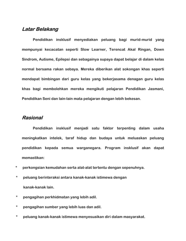 Latar belakang | DOCX