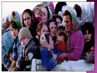 Latar belakang dunia islam abad ke 20 (k3) | PPT