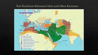 Latar Belakang Historis Islamic Golden Ages.pptx