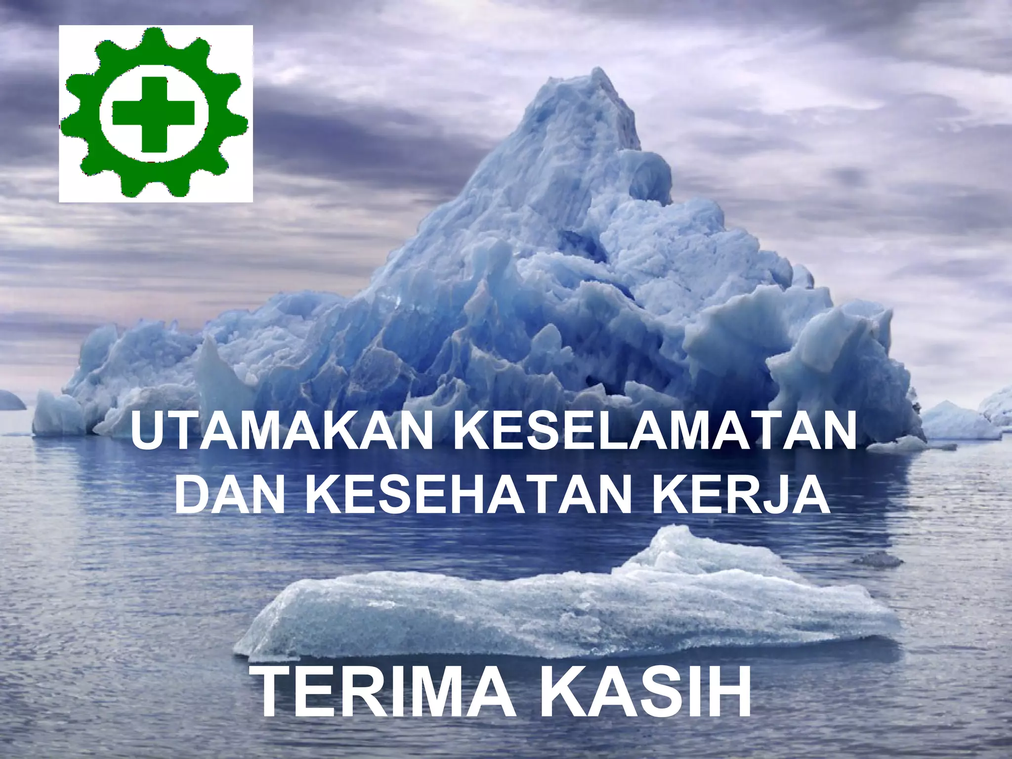 Latar belakang pembentukan P2K3 | PPT