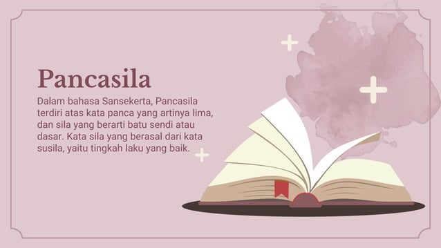 Latar belakang, tujuan, dan landasan pendidikan pancasila | PPT Latar belakang, tujuan, dan landasan pendidikan pancasila | PPT