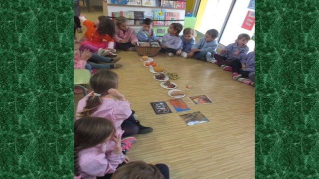 La tardor truca a la porta | PPT