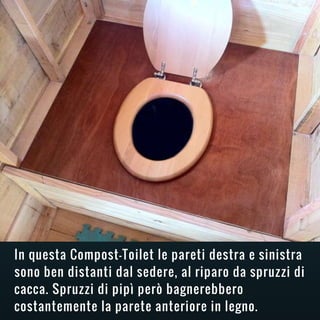 La tazza del w.c. | PDF
