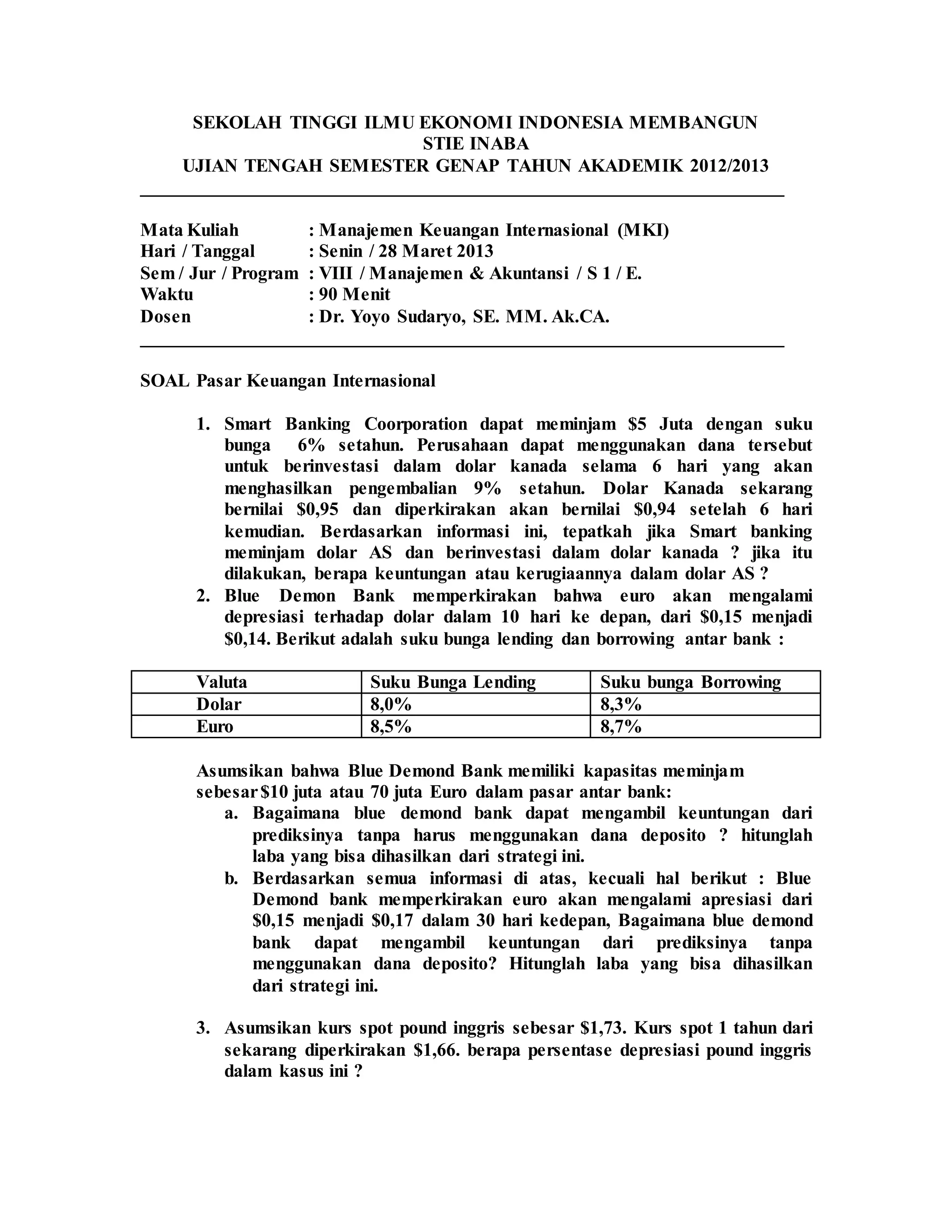 Lat MKI bab4 pen nil tkr | DOC