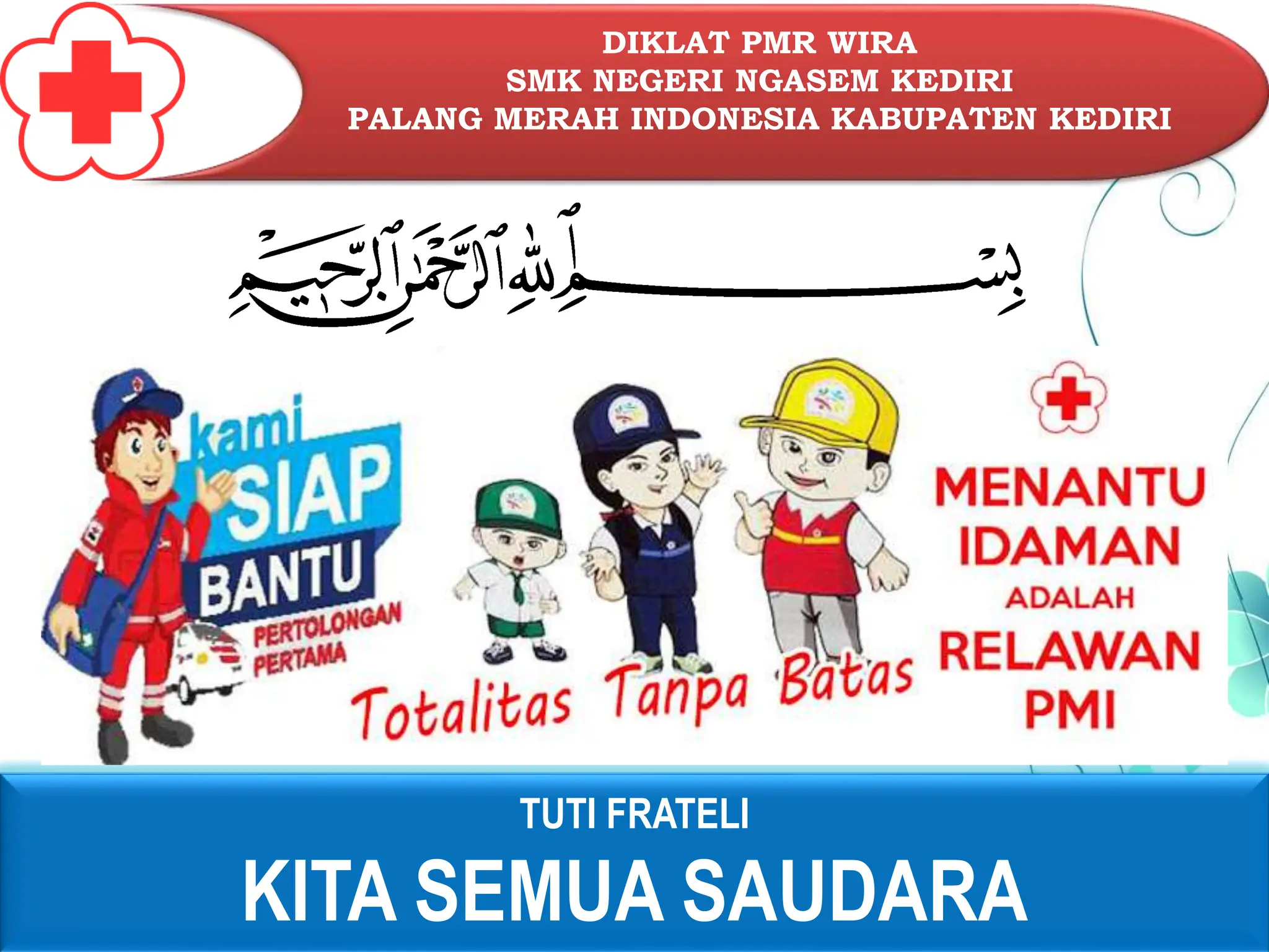 LATIHAN BERSAMA KESEHATAN REMAJA PMR MADYA.pptx LATIHAN BERSAMA KESEHATAN REMAJA PMR MADYA.pptx