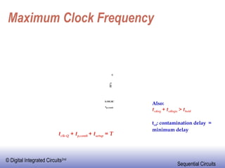 "Fundamentals of Latches in Digital Electronics" | PPT
