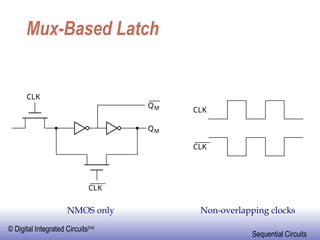 "Fundamentals of Latches in Digital Electronics" | PPTX