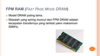 Latch and ram (random access memory) | PPTX