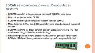 Latch and ram (random access memory) | PPTX
