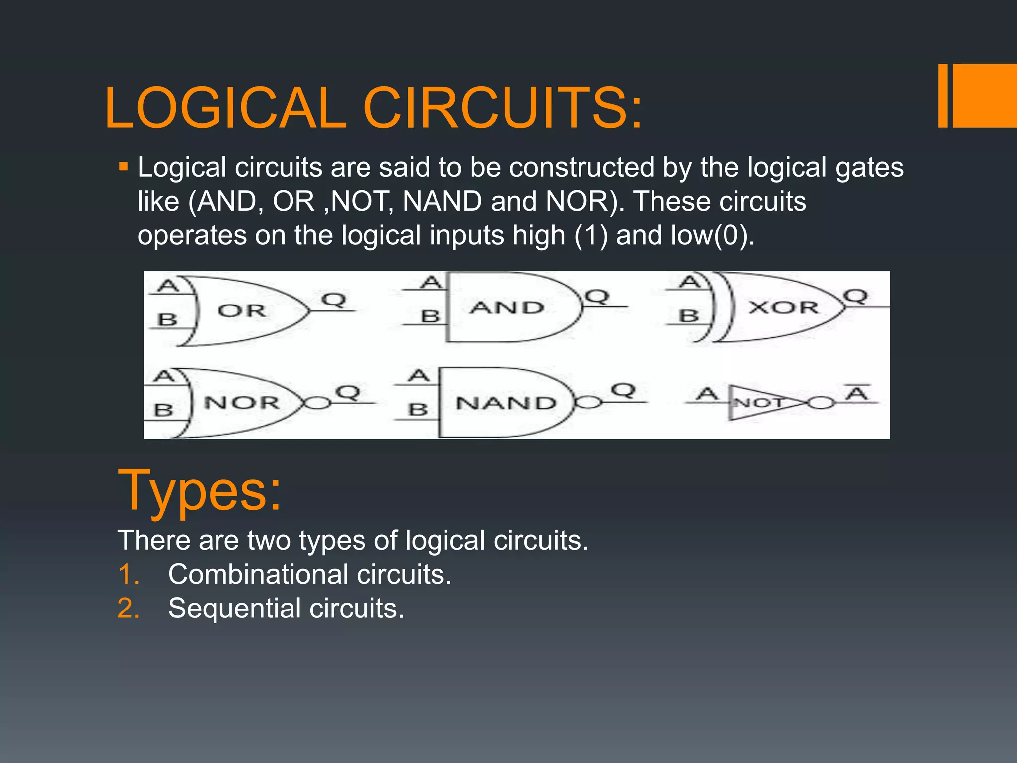 Latches and flip flop | PPTX